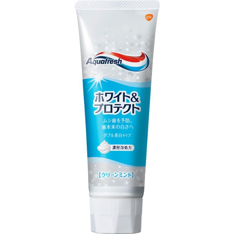 Kem đánh răng Aquafesh Premium bảo vệ nướu hương bạc hà 140g (xanh dương)-Hàng Nhật Bản Chăm Sóc ...